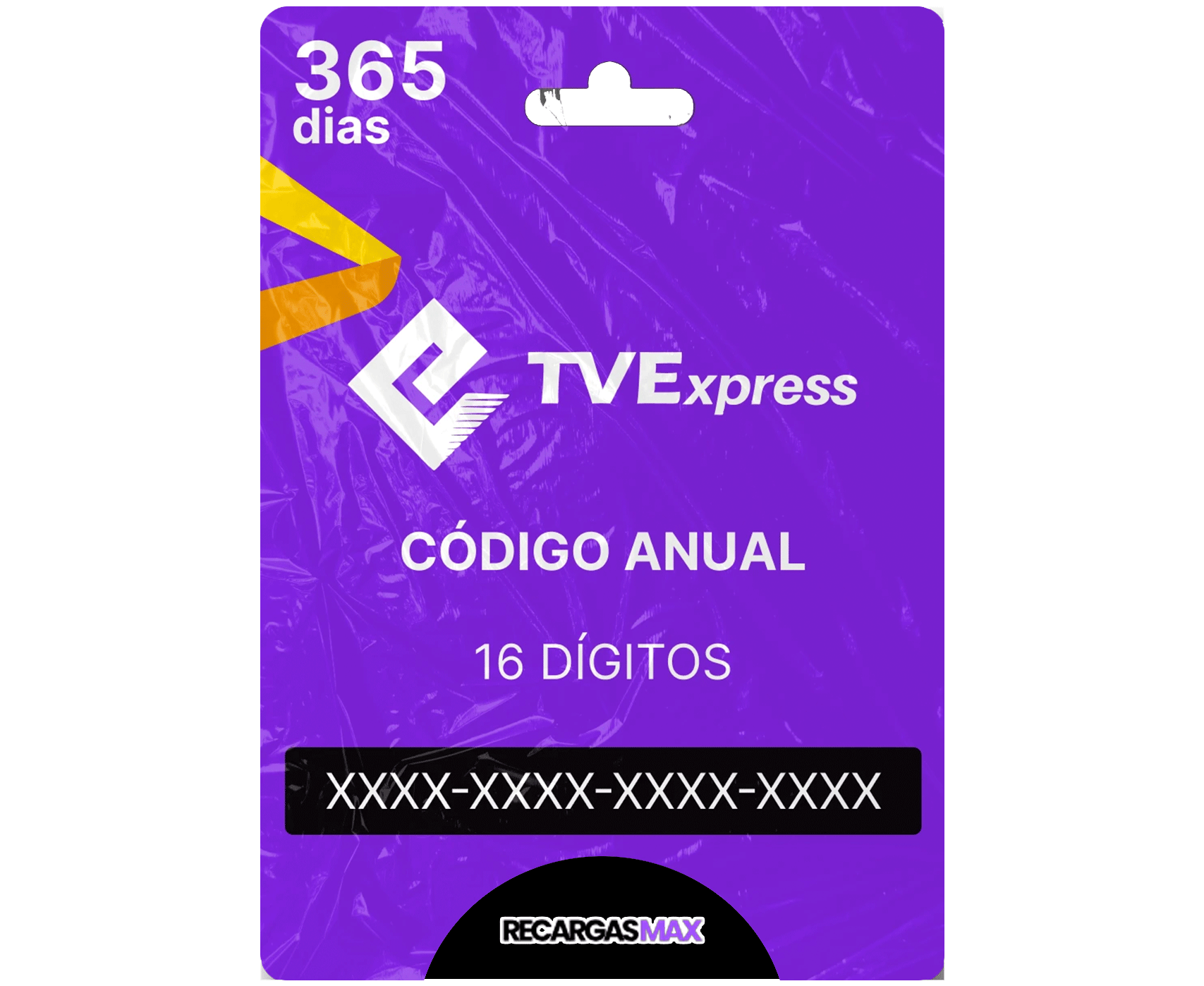 Recargas Digitais - TV EXPRESS EPPI CINEMA E UNITV E COMBOS